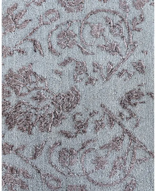 Bloomingdale'S Indian Oak M7392 Area Rug, 9'1 X 12'1