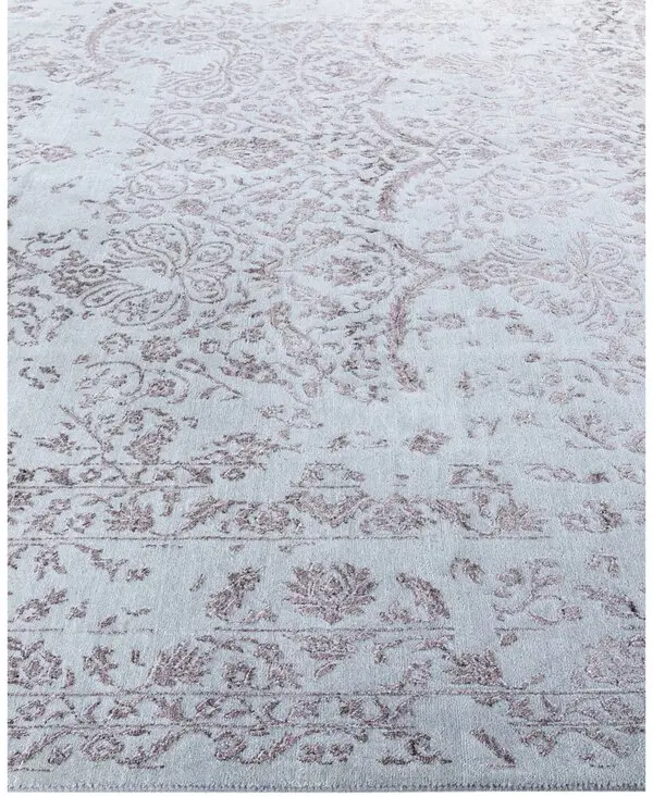 Bloomingdale'S Indian Oak M7392 Area Rug, 9'1 X 12'1