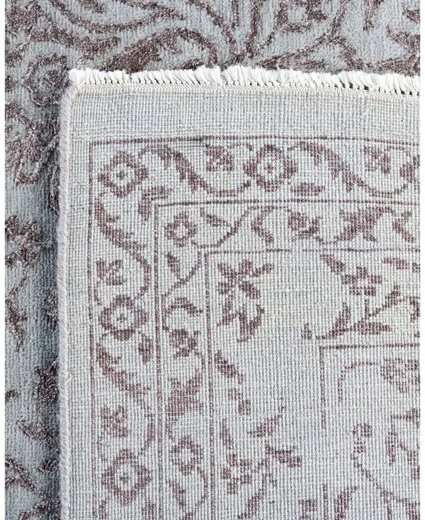 Bloomingdale'S Indian Oak M7392 Area Rug, 9'1 X 12'1