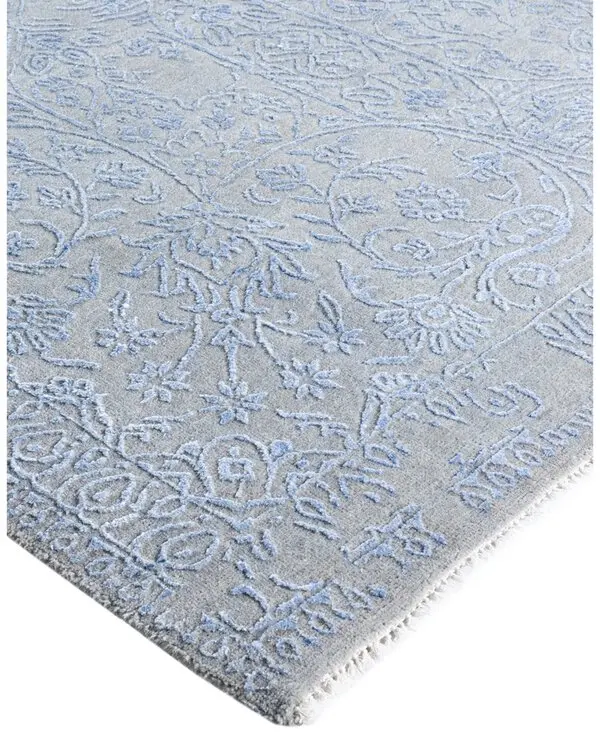 Bloomingdale'S Indian Oak M7623 Area Rug, 8'9 X 12'4