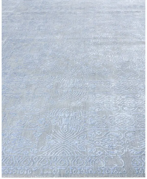 Bloomingdale'S Indian Oak M7623 Area Rug, 8'9 X 12'4