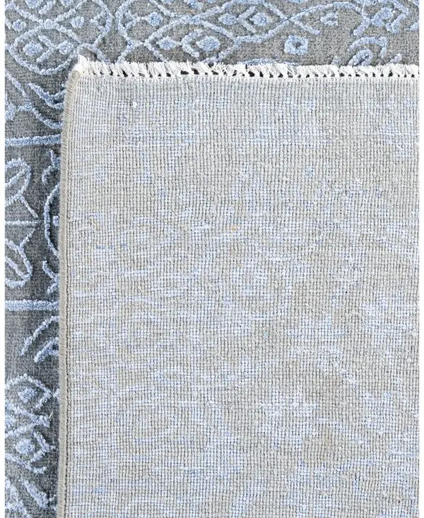 Bloomingdale'S Indian Oak M7623 Area Rug, 8'9 X 12'4