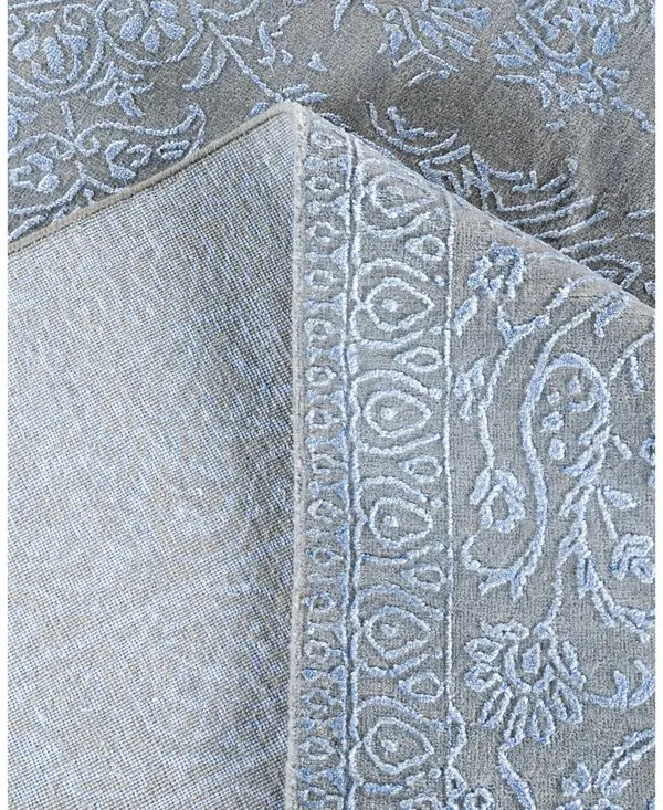 Bloomingdale'S Indian Oak M7623 Area Rug, 8'9 X 12'4