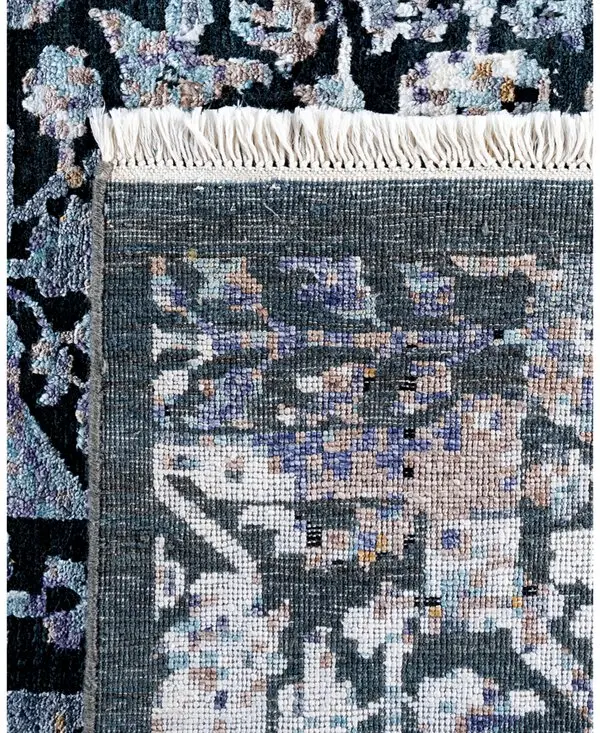 Bloomingdale'S Indian Oak M7608 Area Rug, 8'1 X 10