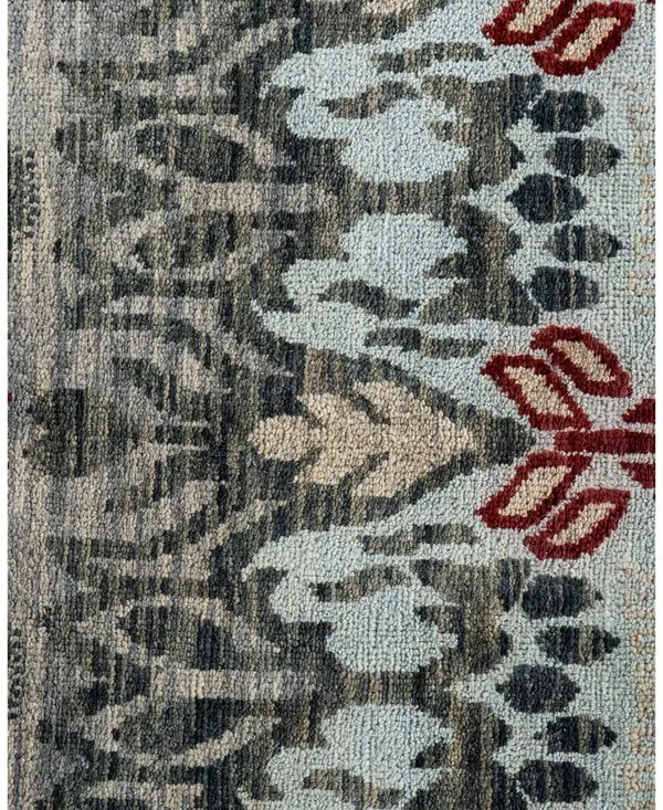 Bloomingdale'S Indian Oak M6013 Area Rug, 8'1 X 10'1