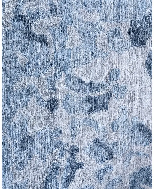 Bloomingdale'S Indian Oak M6672 Area Rug, 8'2 X 10'2