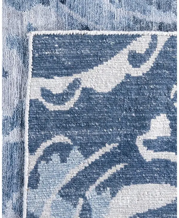 Bloomingdale'S Indian Oak M6672 Area Rug, 8'2 X 10'2