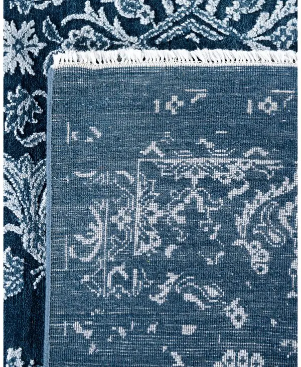Bloomingdale'S Indian Oak M6921 Area Rug, 8' X 9'10