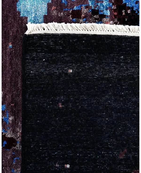 Bloomingdale'S Indian Oak M7166 Area Rug, 8'2 X 10'2