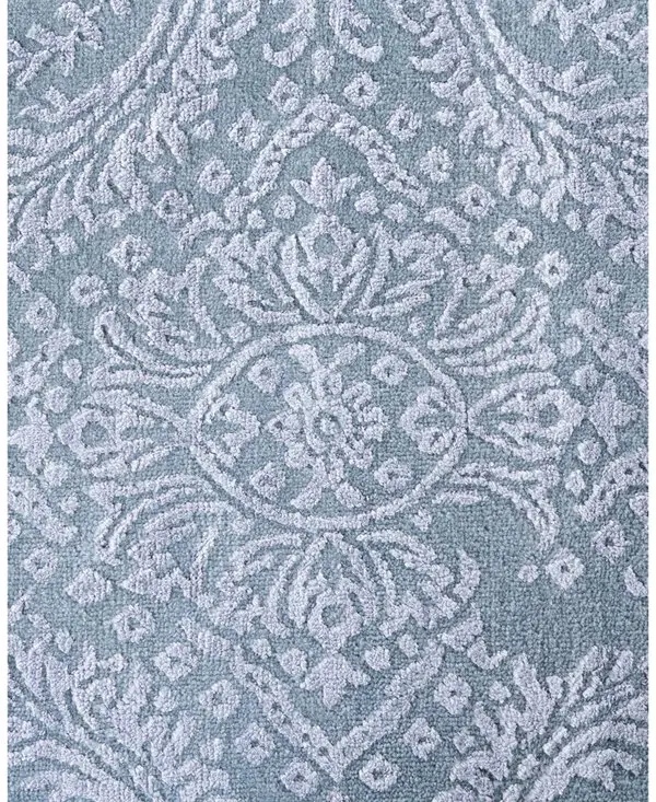 Bloomingdale'S Indian Oak M7401 Area Rug, 8'1 X 9'10