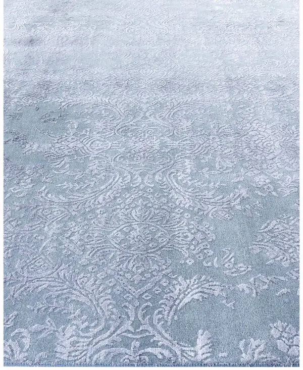 Bloomingdale'S Indian Oak M7401 Area Rug, 8'1 X 9'10