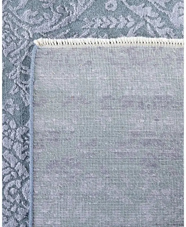 Bloomingdale'S Indian Oak M7401 Area Rug, 8'1 X 9'10