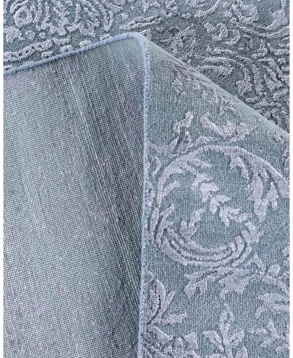 Bloomingdale'S Indian Oak M7401 Area Rug, 8'1 X 9'10