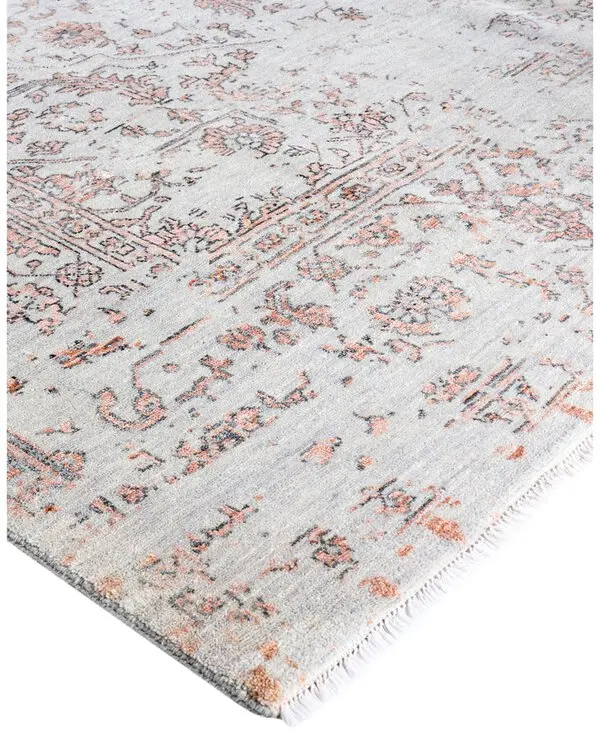 Bloomingdale'S Indian Oak M8034 Area Rug, 8'2 X 10'3