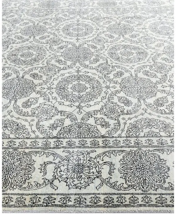 Bloomingdale'S Indian Oak M6168 Area Rug, 8'3 X 9'10