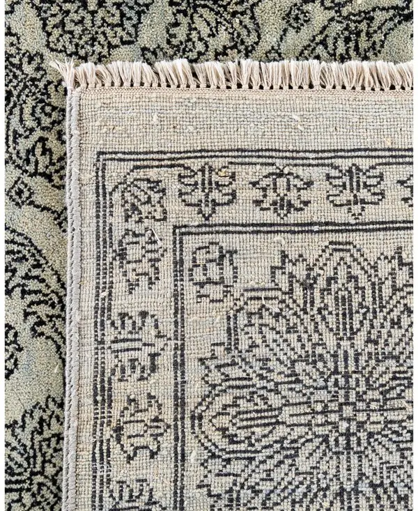 Bloomingdale'S Indian Oak M6168 Area Rug, 8'3 X 9'10