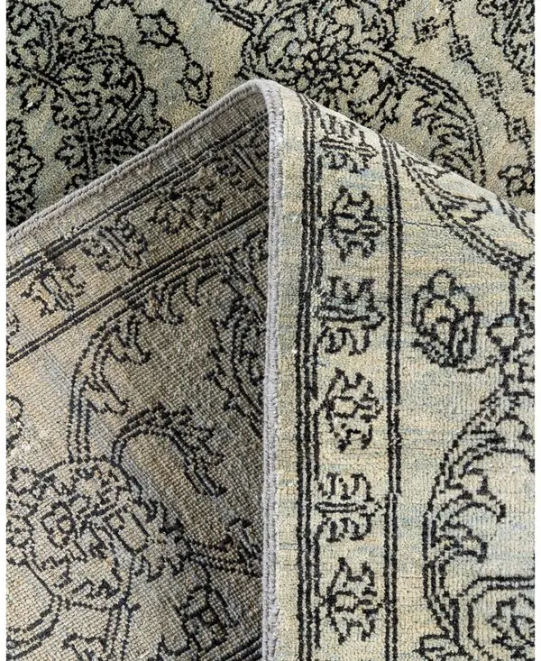Bloomingdale'S Indian Oak M6168 Area Rug, 8'3 X 9'10
