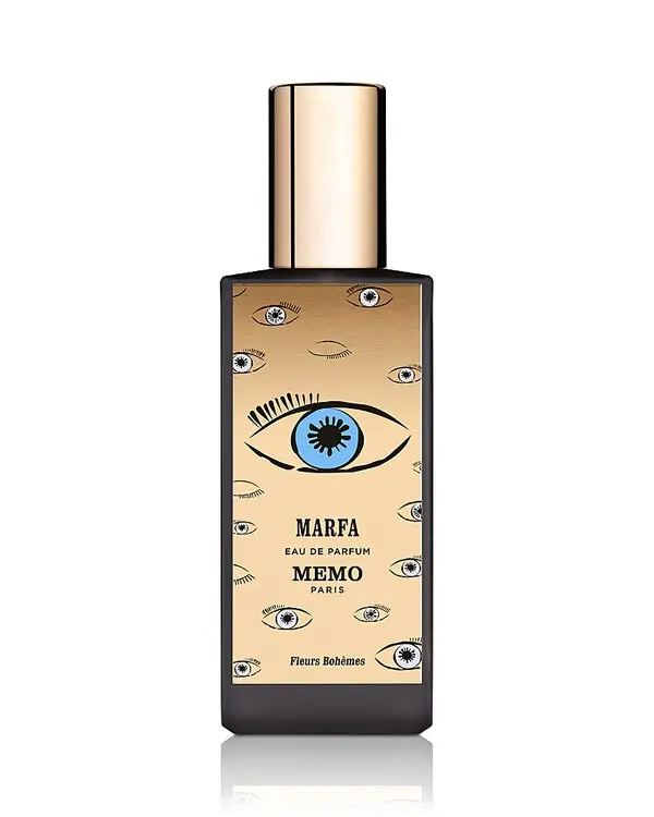 MEMO PARIS Marfa Eau De Parfum 1.02 Oz - No Color