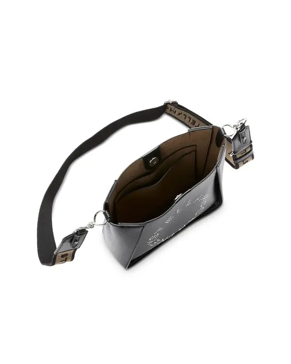 Stella McCartney Logo Crossbody Bag