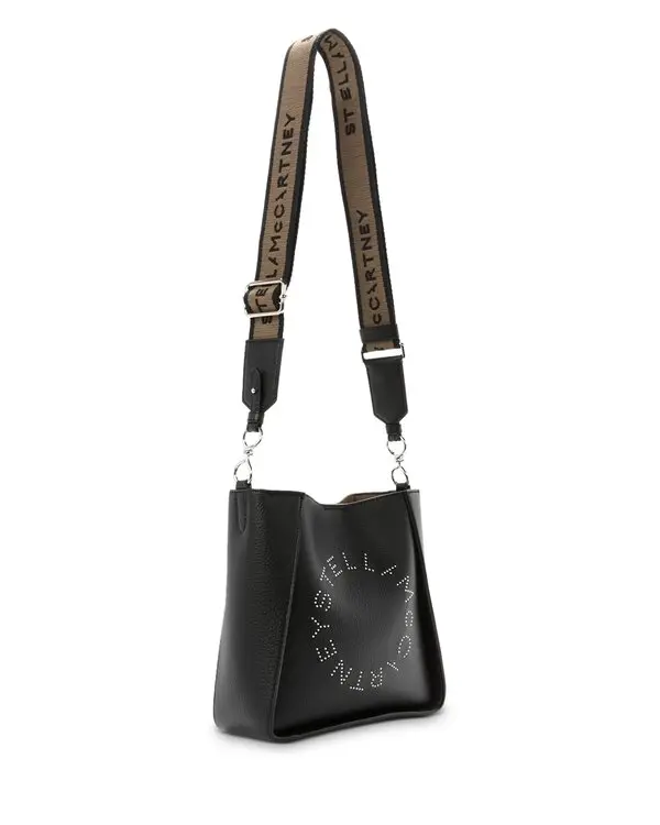 Stella McCartney Logo Crossbody Bag