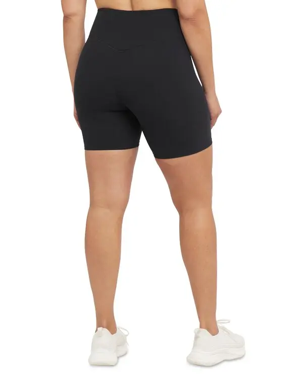 Spanx Onform Bike Shorts
