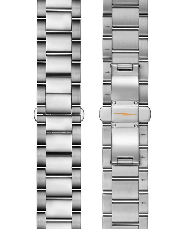 Shinola Runwell Watch, 41mm