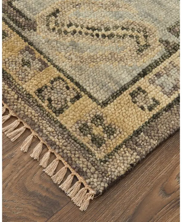 FEIZY Fillmore 6943f Runner Area Rug, 2'6 X 14