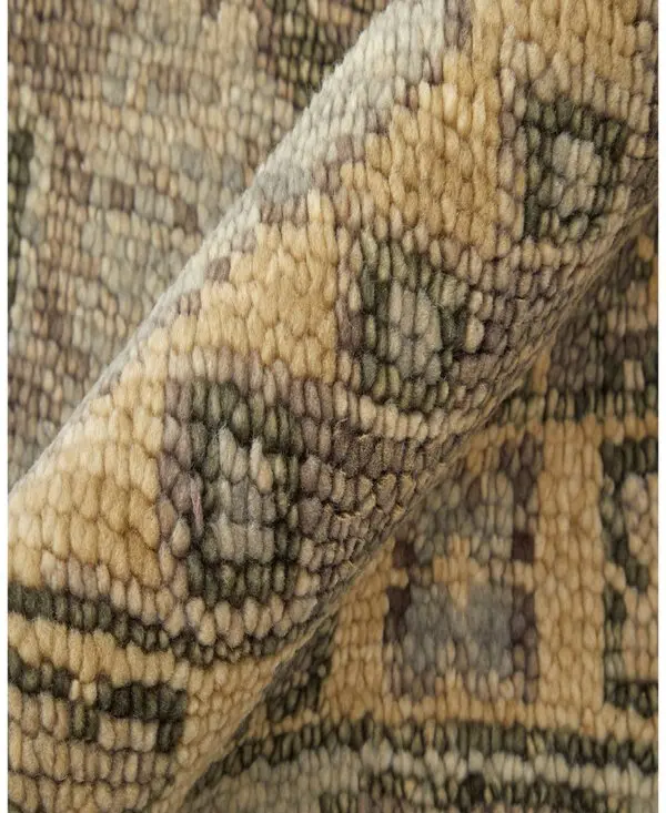 FEIZY Fillmore 6943f Runner Area Rug, 2'6 X 14