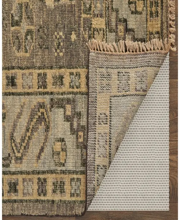 FEIZY Fillmore 6943f Runner Area Rug, 2'6 X 14