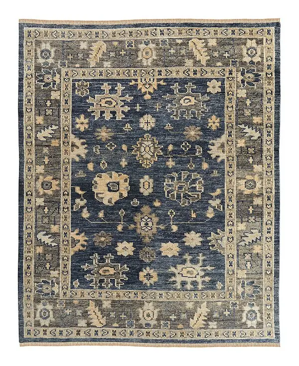 FEIZY Fillmore 6954f Area Rug, 2' X 3