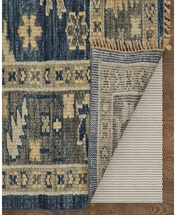 FEIZY Fillmore 6954f Area Rug, 2' X 3