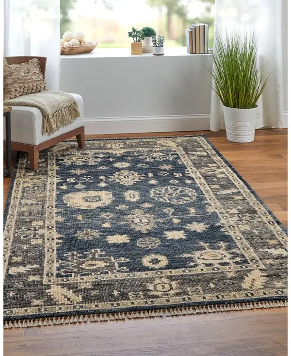 FEIZY Fillmore 6954f Area Rug, 2' X 3