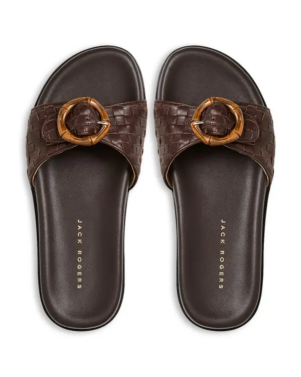 Jack Rogers Essex Slide Sandals