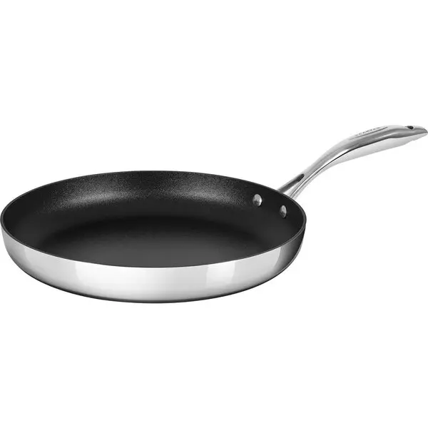 SCANPAN Haptiq 12.5-inch Fry Pan