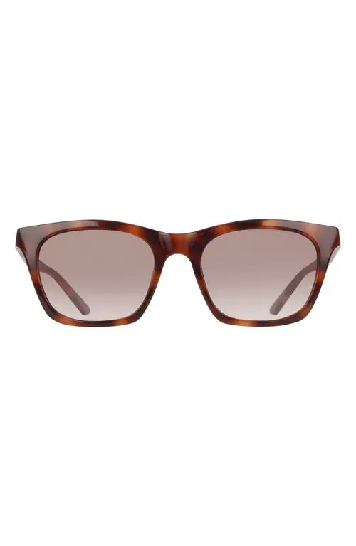 Nike Vital Flow Gradient Sunglasses - Tortoise / Brown Gradient