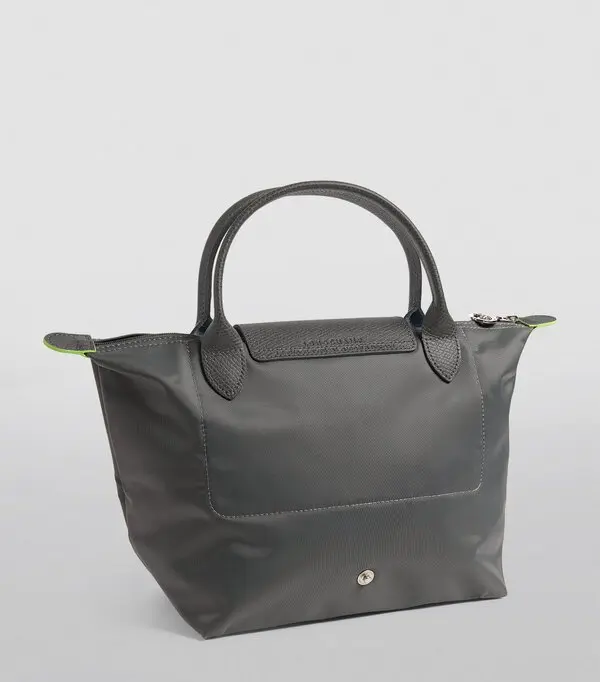 Longchamp Le Pliage Green Handbag