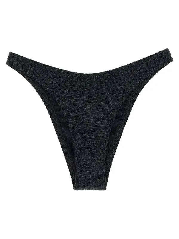 MC2 SAINT BARTH Elise Bikini Briefs - Blue