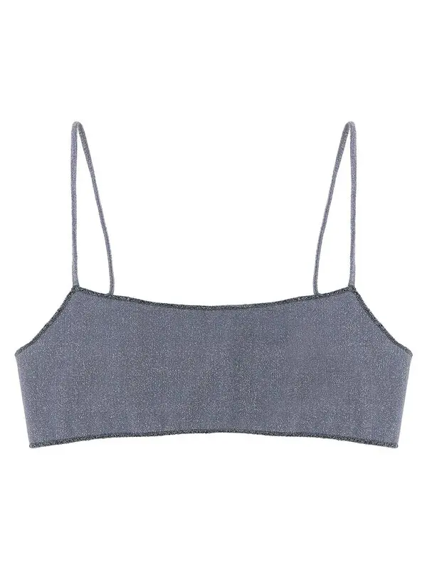 MC2 SAINT BARTH Sadie Bikini Top