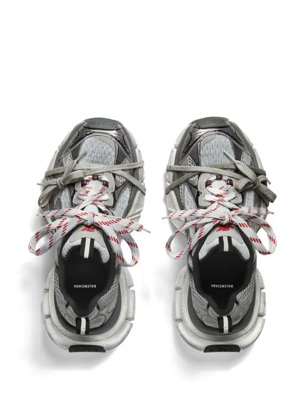 Balenciaga 3xl Sneakers