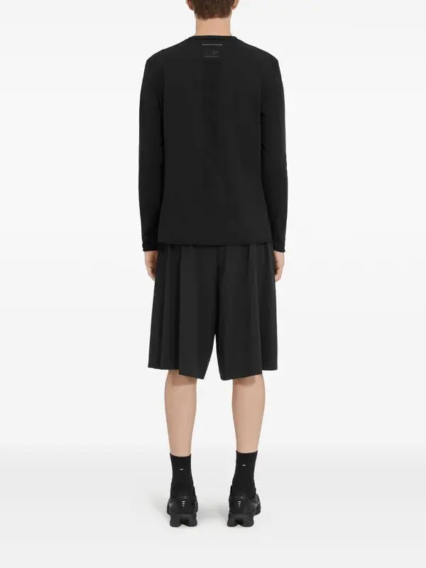 MM6 X SALOMON Printed T Shirt