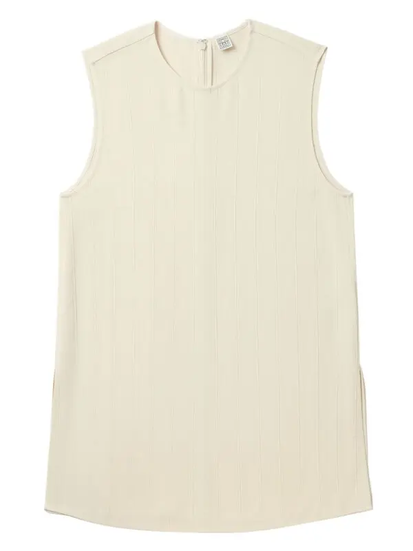 TOTEME Sleeveless Top
