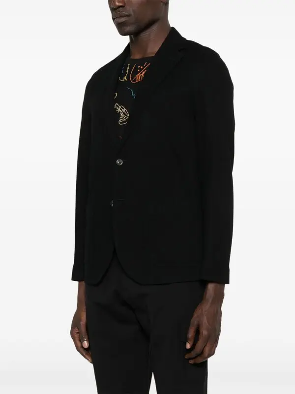 CIRCOLO 1901 Cotton Single Breasted Jacket