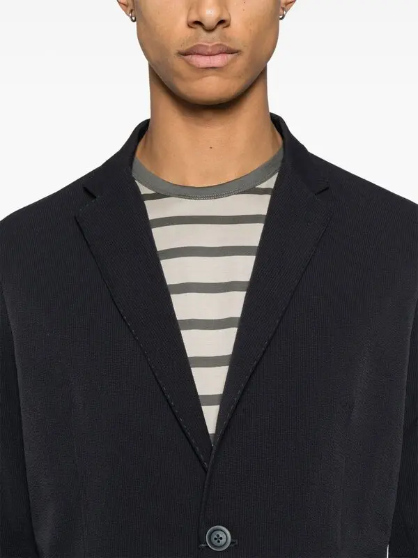 Herno Single-breasted Jacket