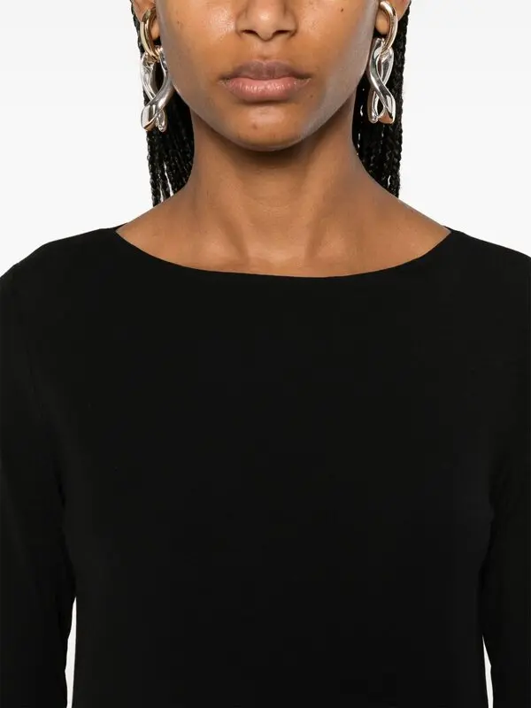 Wolford Longsleeves Pure Top