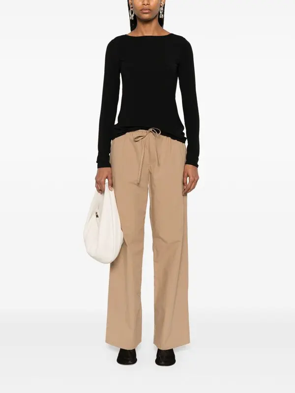 Wolford Longsleeves Pure Top