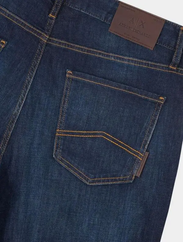 Armani Exchange Jeans