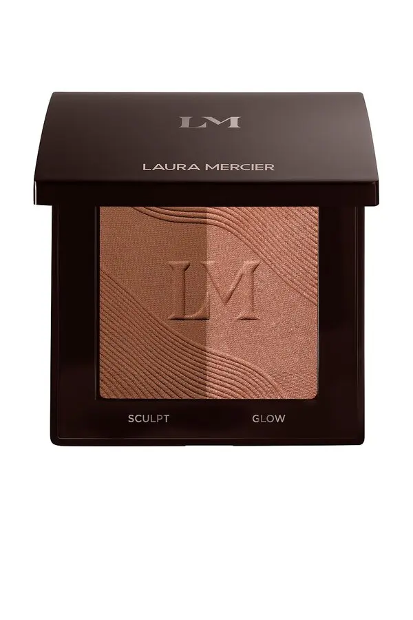 Laura Mercier Bronze Color Infusion - 40 Riviera