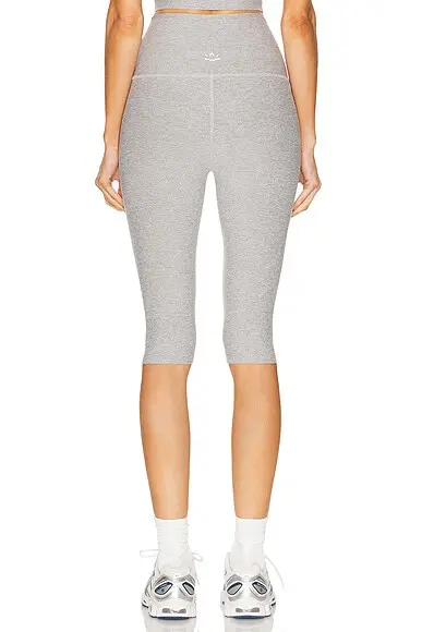 Beyond Yoga Spacedye High Waisted Pedal Pusher Legging