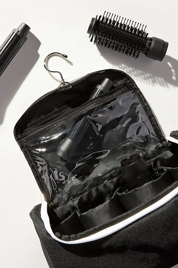 BONDI BOOST Everlast Airstyler 6--1 Hair Dryer & Styler