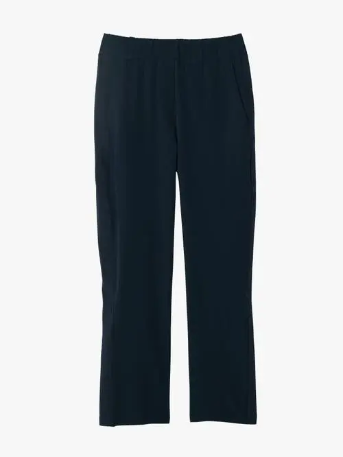 HONORS The Pant With Tuxedo Stripe - Navy